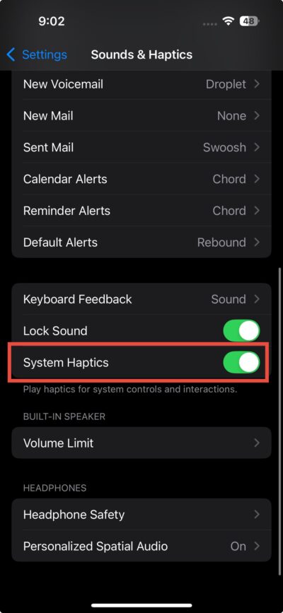 What Are Haptics on iPhone? Here's How Apple’s Taptic Engine Works ...