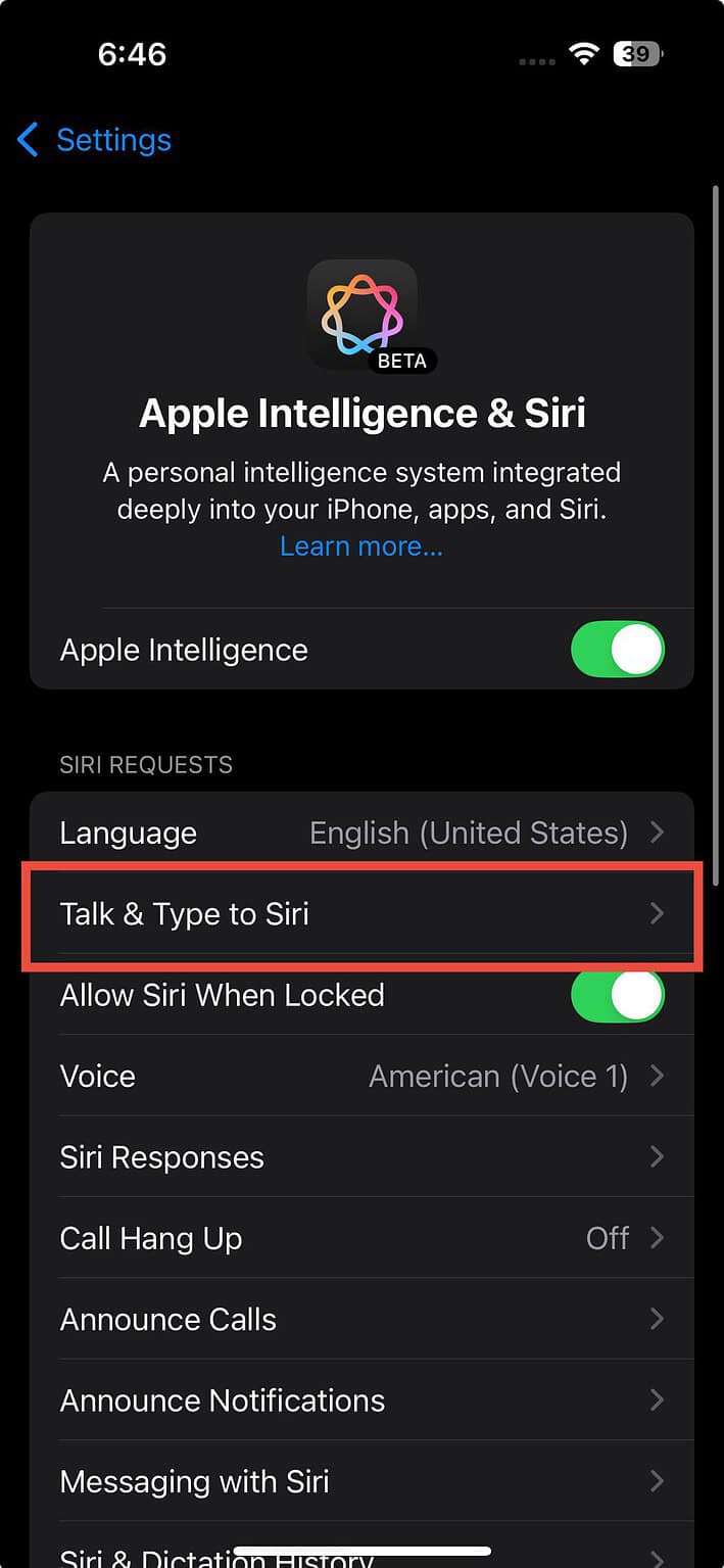 Fix: Siri Does Not Respond to Commands on iPhone - The Mac Observer