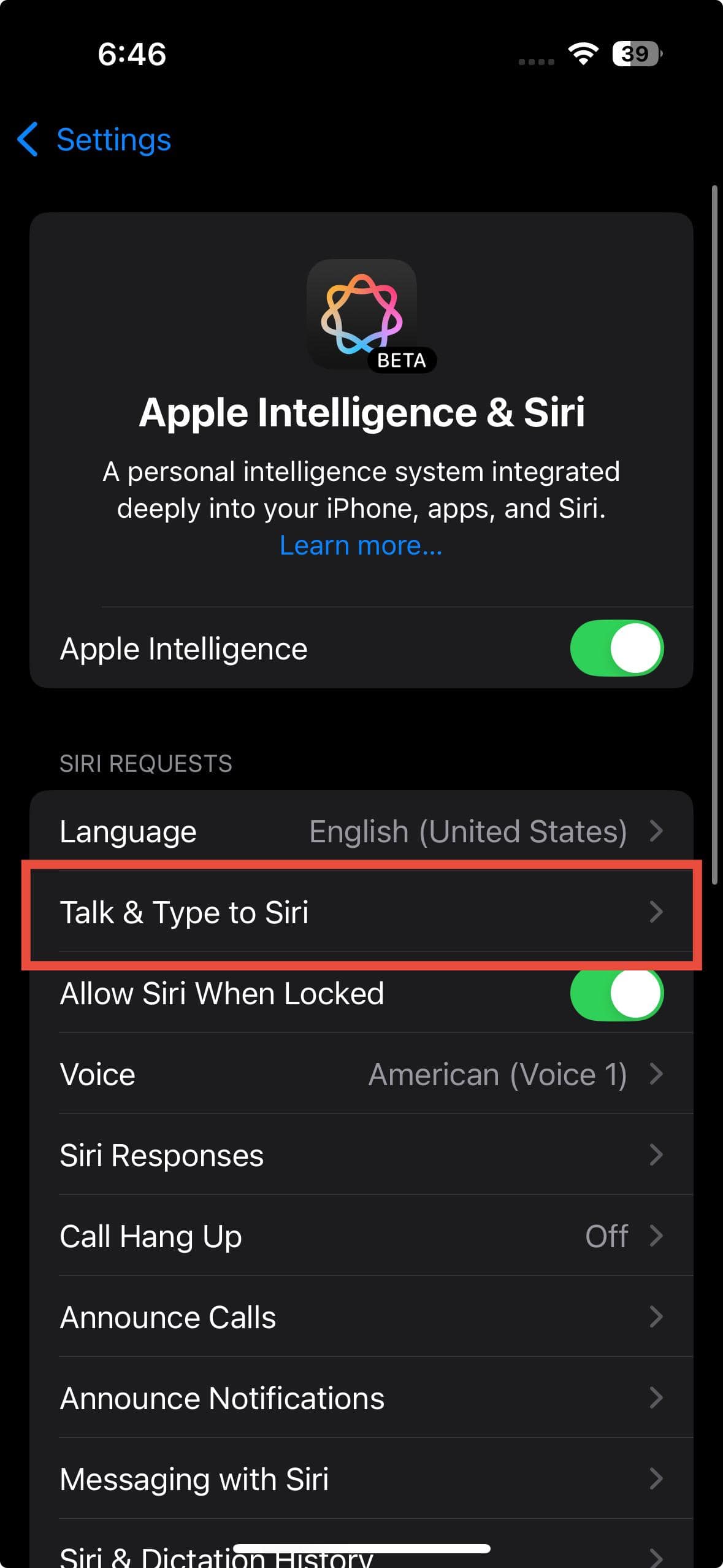 Fix: Siri Does Not Respond to Commands on iPhone - The Mac Observer