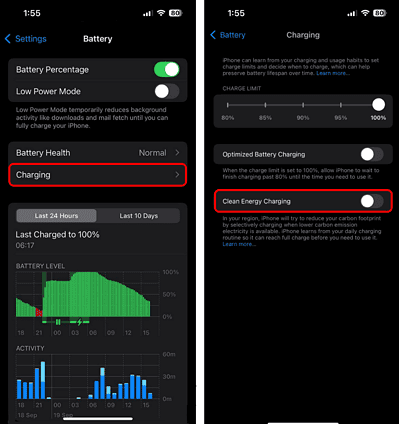 9 Fixes for iPhone Charging Slowly After iOS 18/18.5 Update - The Mac ...