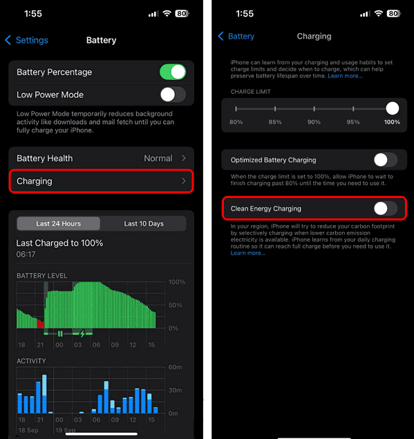 9 Fixes for iPhone Charging Slowly After iOS 18/18.5 Update - The Mac ...
