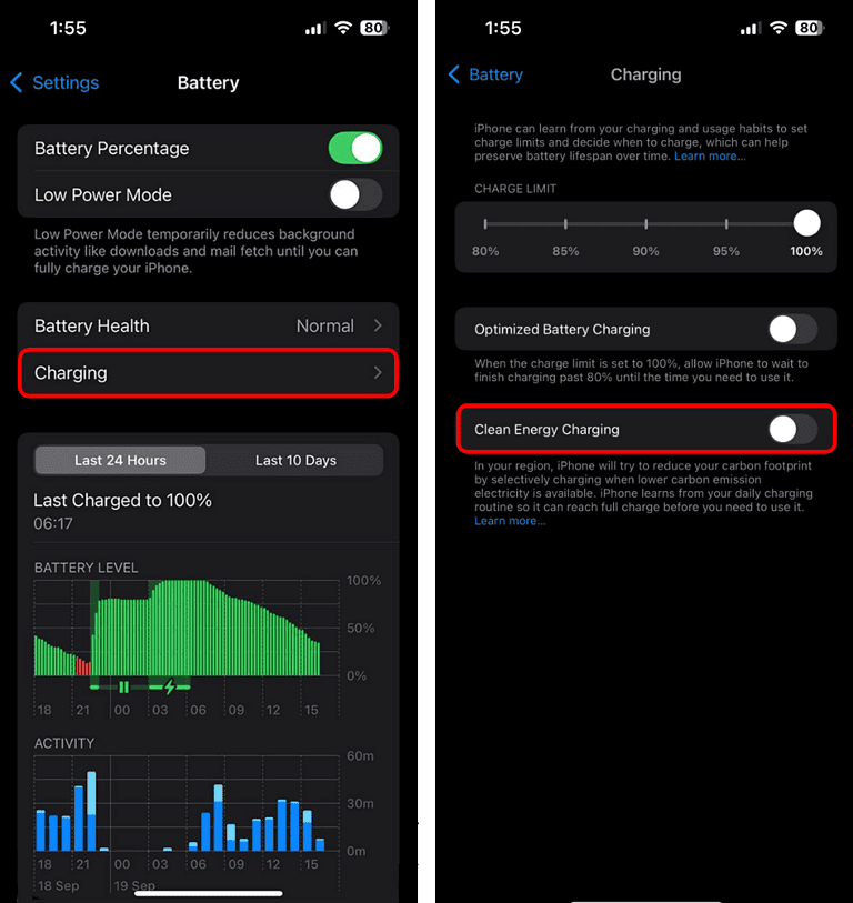 9 Fixes for iPhone Charging Slowly After iOS 18/18.5 Update - The Mac ...