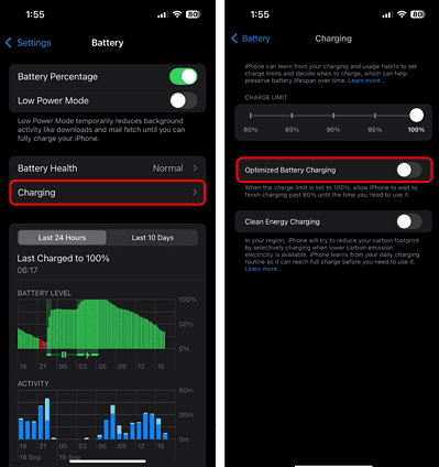 9 Fixes for iPhone Charging Slowly After iOS 18/18.5 Update - The Mac ...