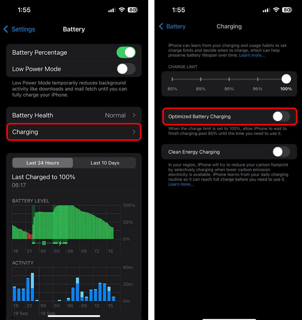 9 Fixes for iPhone Charging Slowly After iOS 18/18.5 Update - The Mac ...