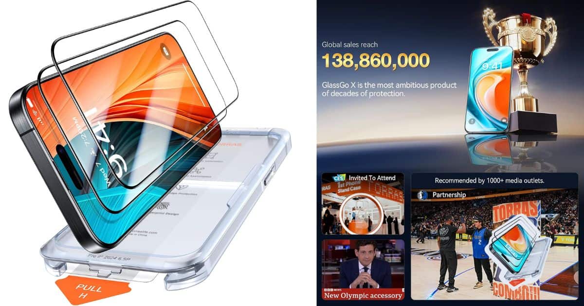 8 Best Screen Protectors for iPhone 16 Pro Max to Keep it Safe - The ...