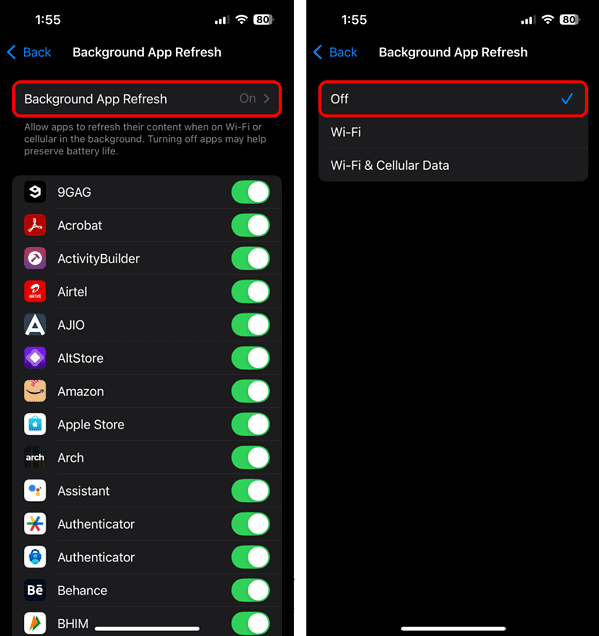 9 Fixes for iPhone Charging Slowly After iOS 18/18.5 Update - The Mac ...
