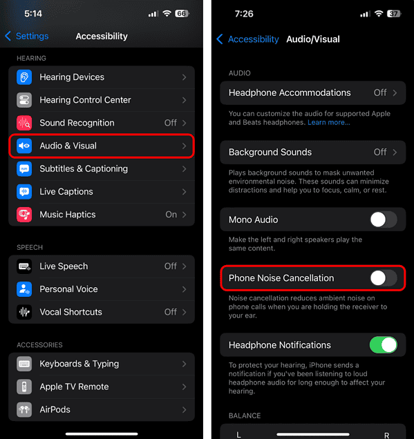 iPhone Earpiece Not Working on iOS 18/18.3? Here’s How to Fix It - The ...