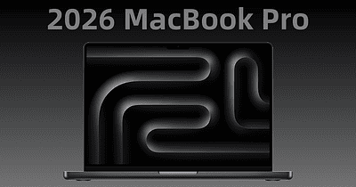 2025 vs. 2026 MacBook Pro: Comparing the Upcoming M5 and M6 Models ...