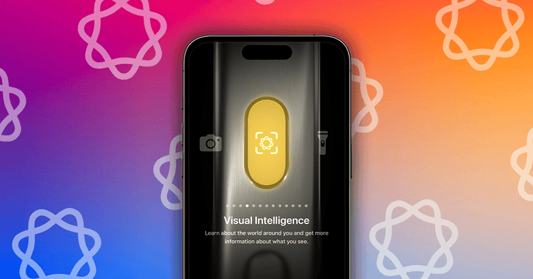 Visual Intelligence Explained: Unlocking the Power of Your Device’s Camera