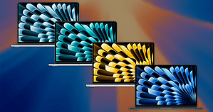 MacBook Air M4 Colors: Here’s Every Shade You Can Get - The Mac Observer