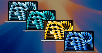 MacBook Air M4 Colors: Here’s Every Shade You Can Get - The Mac Observer