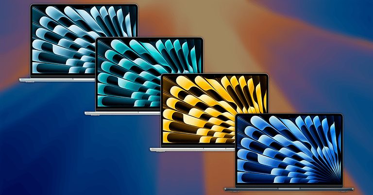 M4 vs. M3 MacBook Air: What’s New and What’s Stayed the Same - The Mac ...