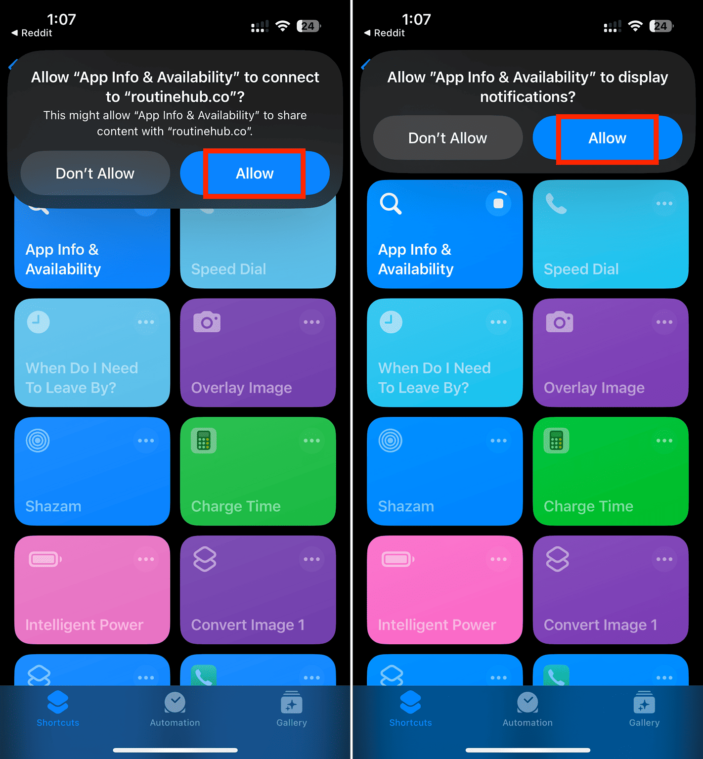New iOS Shortcut Lets You Instantly Check App Availability by Country ...