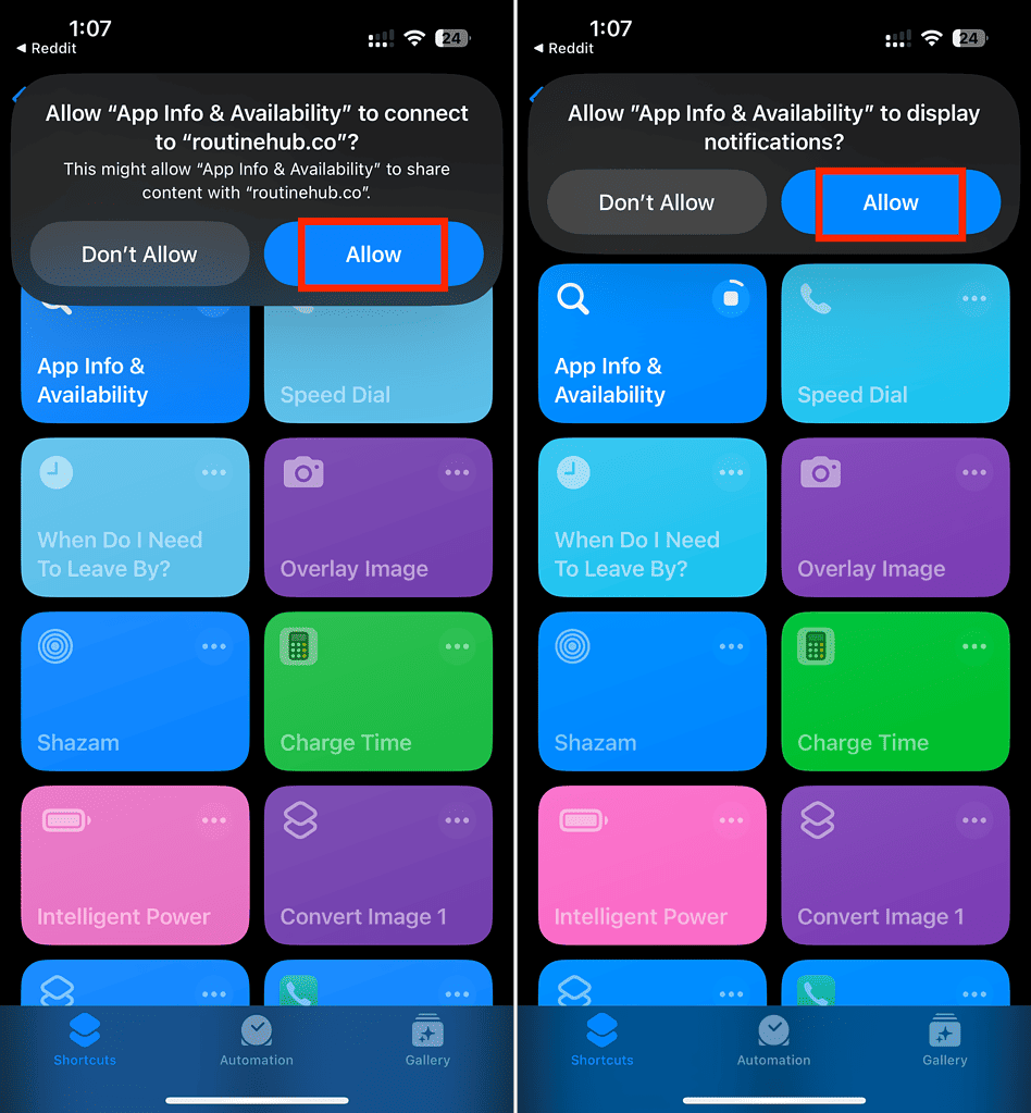 New iOS Shortcut Lets You Instantly Check App Availability by Country ...