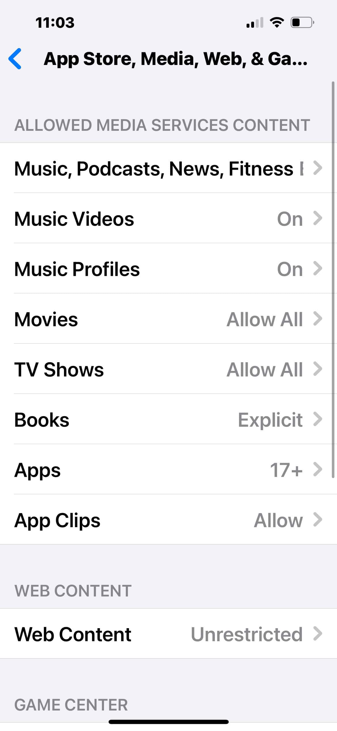 How to Set Up Age-Based Parental Controls on iPhone and iPad in iOS 18. ...
