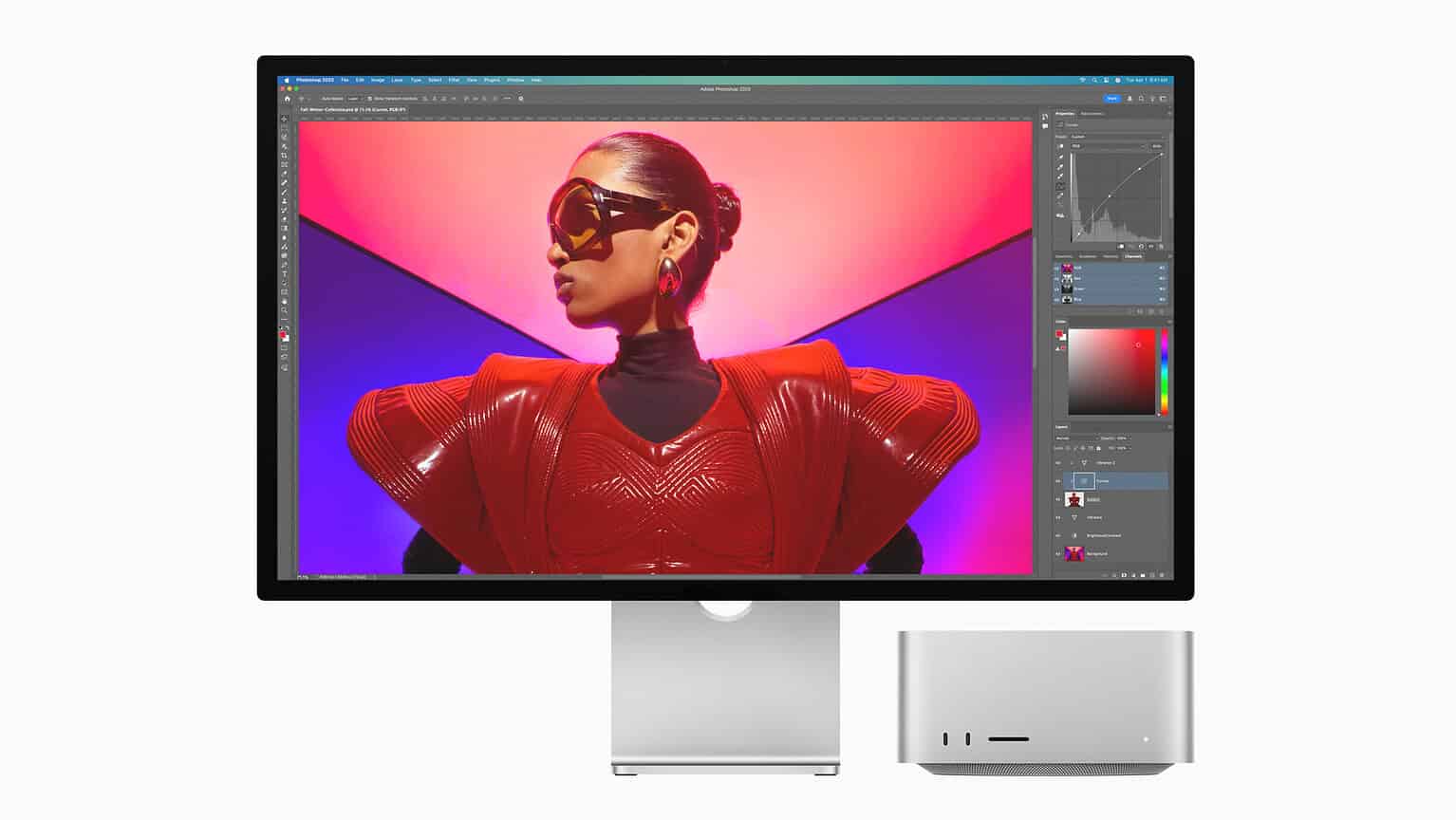 Mac Studio M4 Max Review: It's Amazing Except for Slower USB-C Ports ...