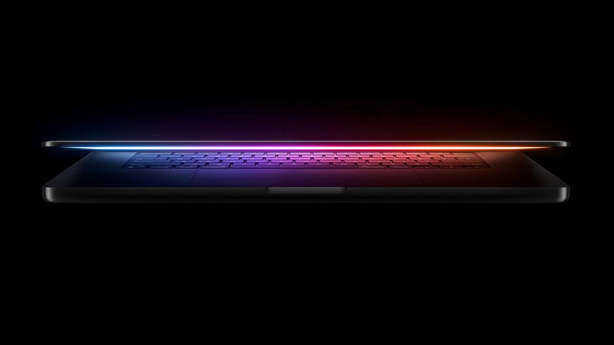 2026 vs. 2026 MacBook Pro: Comparing the Upcoming M5 and M6 Models ...