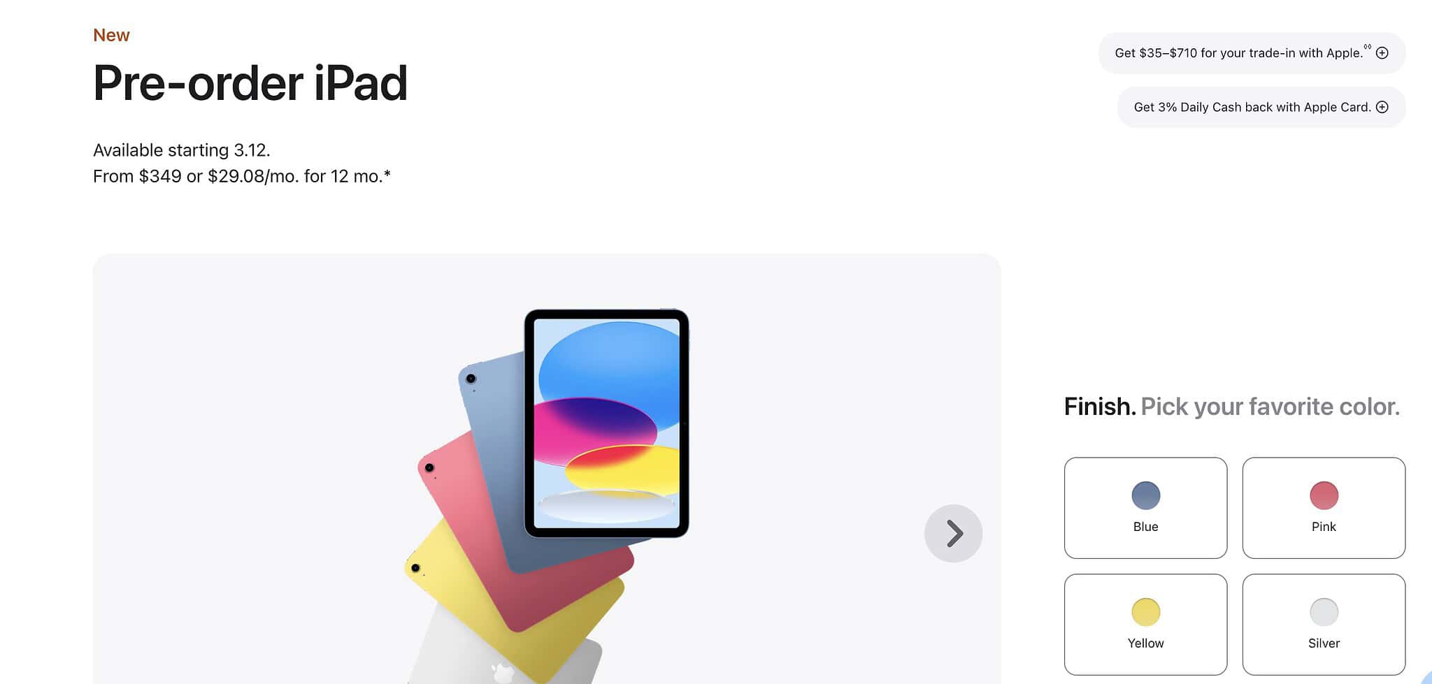 Best iPad 11 Deals: Get More iPad for Less, Even Without the AI Hype ...