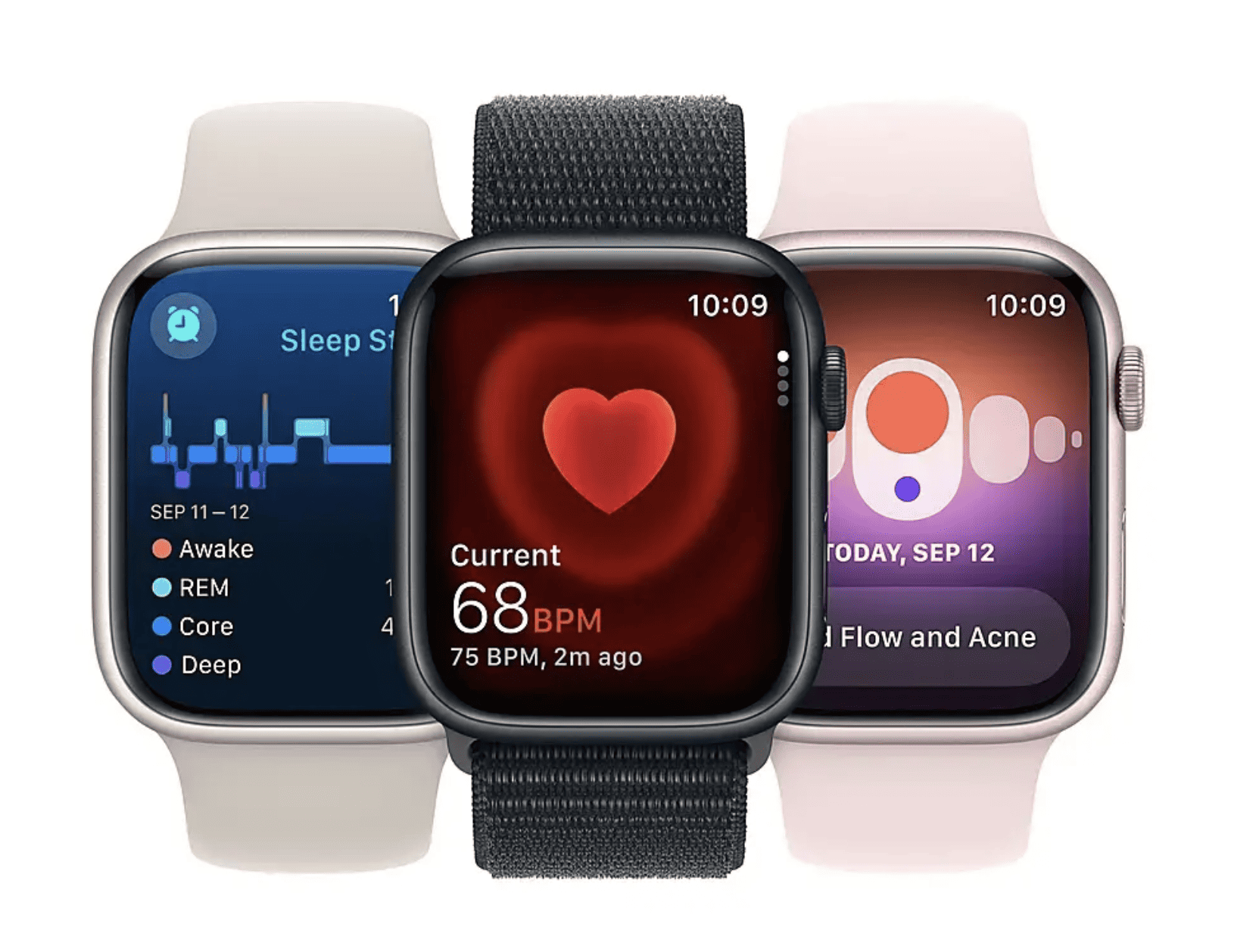 Whoop vs Apple Watch: Which Fitness Tracker Wins? Full Breakdown ...