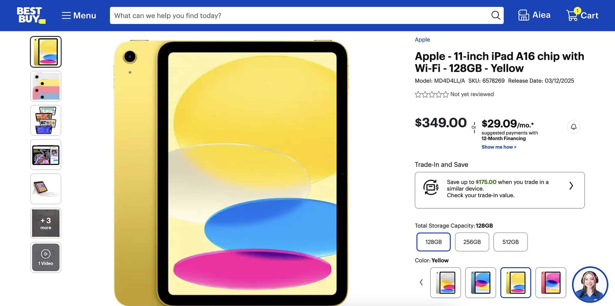Best iPad 11 Deals: Get More iPad for Less, Even Without the AI Hype ...