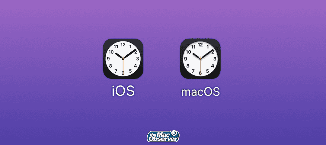 Apple’s Icon Mess: Will the iOS 19 Redesign Finally Fix It? - The Mac ...