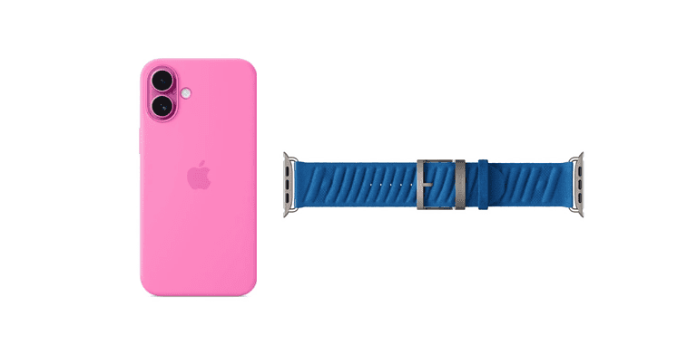 Apple Launches Spring Color Collection for iPhone Cases and Apple Watch ...
