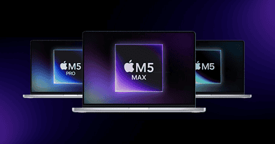M5 MacBook Pro is coming later this year: Should You Wait or Buy the M4 ...