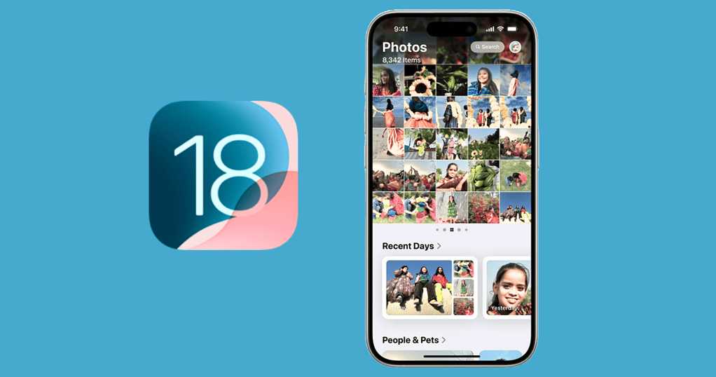 How To Sort Photos by Recently Added On iPhone - The Mac Observer