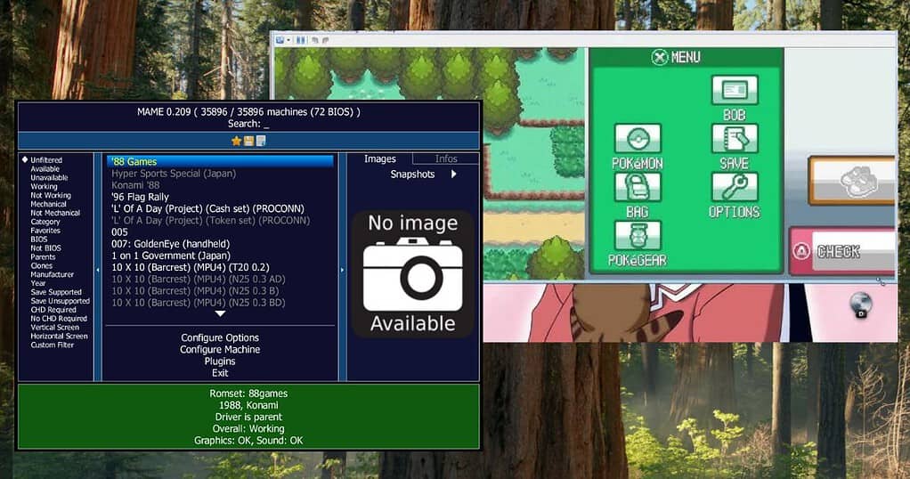 How to Install MAME on Apple Silicon Macs Using Homebrew - The Mac Observer
