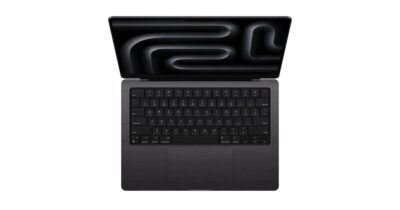 MacBook Air vs. MacBook Pro: Does a Fan Really Make a Difference? - The ...