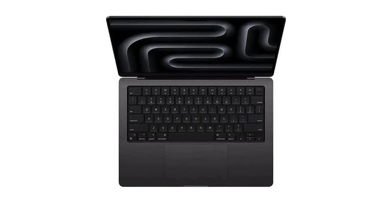 MacBook Air vs. MacBook Pro: Does a Fan Really Make a Difference? - The ...