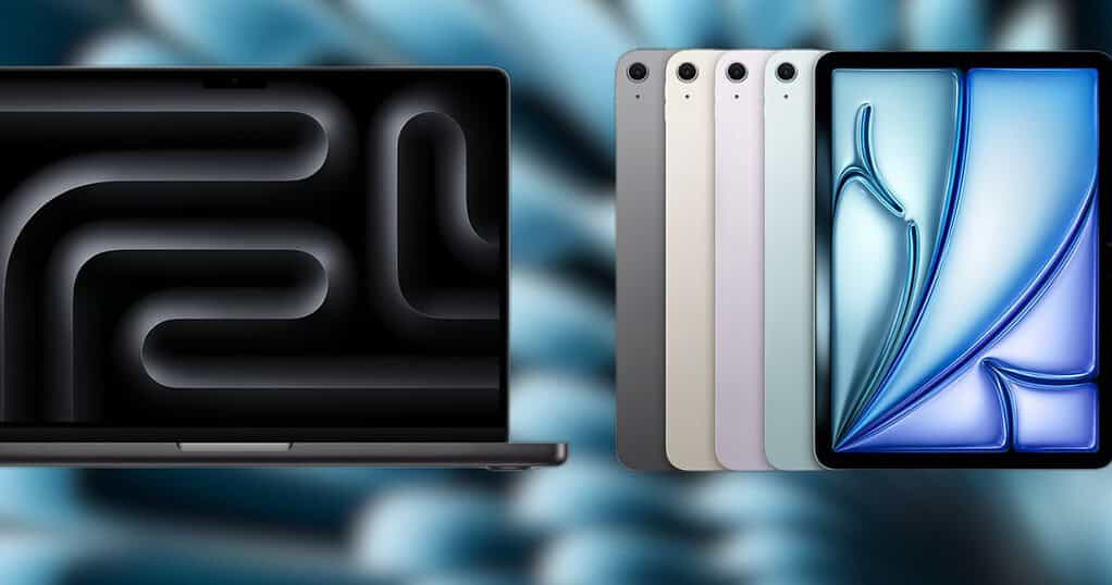 M4 MacBook Air vs. iPad Pro M4: Which One Should You Buy in 2026? - The ...