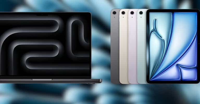 M4 MacBook Air vs. iPad Pro M4: Which One Should You Buy in 2026? - The ...