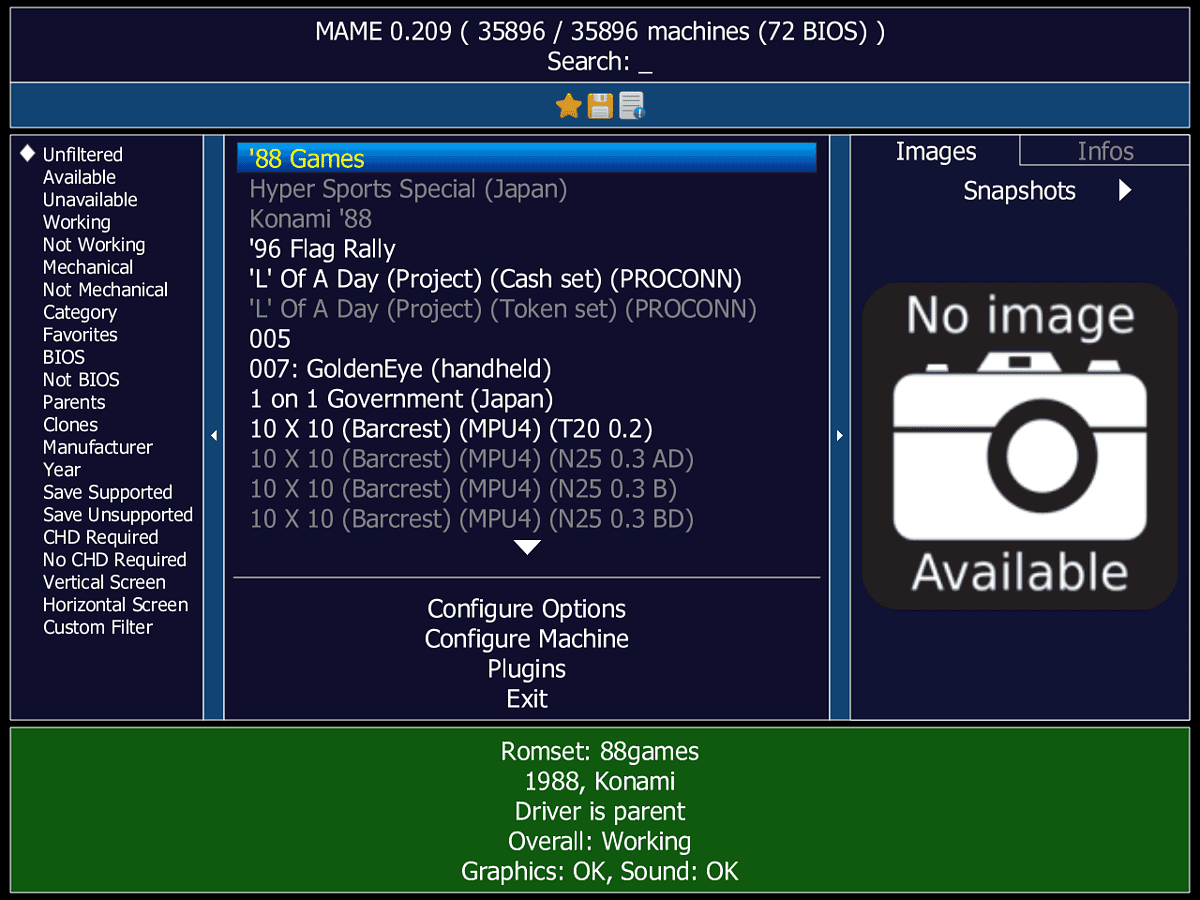 How to Install MAME on Apple Silicon Macs Using Homebrew - The Mac Observer