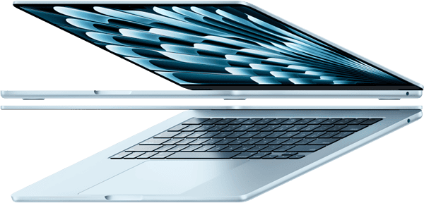 M4 vs. M3 MacBook Air: What’s New and What’s Stayed the Same - The Mac ...
