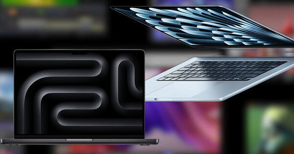 MacBook Buying Guide: Choosing Between Air, Pro, and Apple's Latest ...