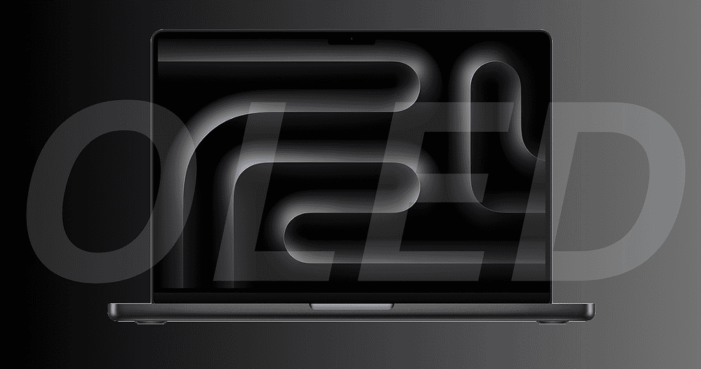 What Is OLED? A Look at the Display Tech Coming to the 2026 MacBook Pro ...