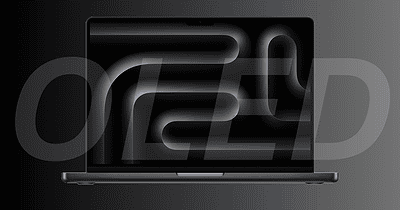 What Is OLED? A Look at the Display Tech Coming to the 2026 MacBook Pro ...