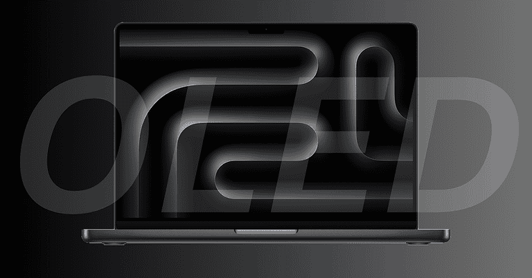 M6 MacBook Pro (2026): 7 New Features Coming Later This Year
