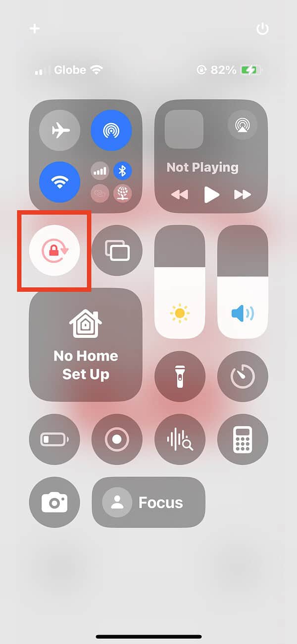 How To Rotate HBO Max Screen Orientation on iPhone - The Mac Observer