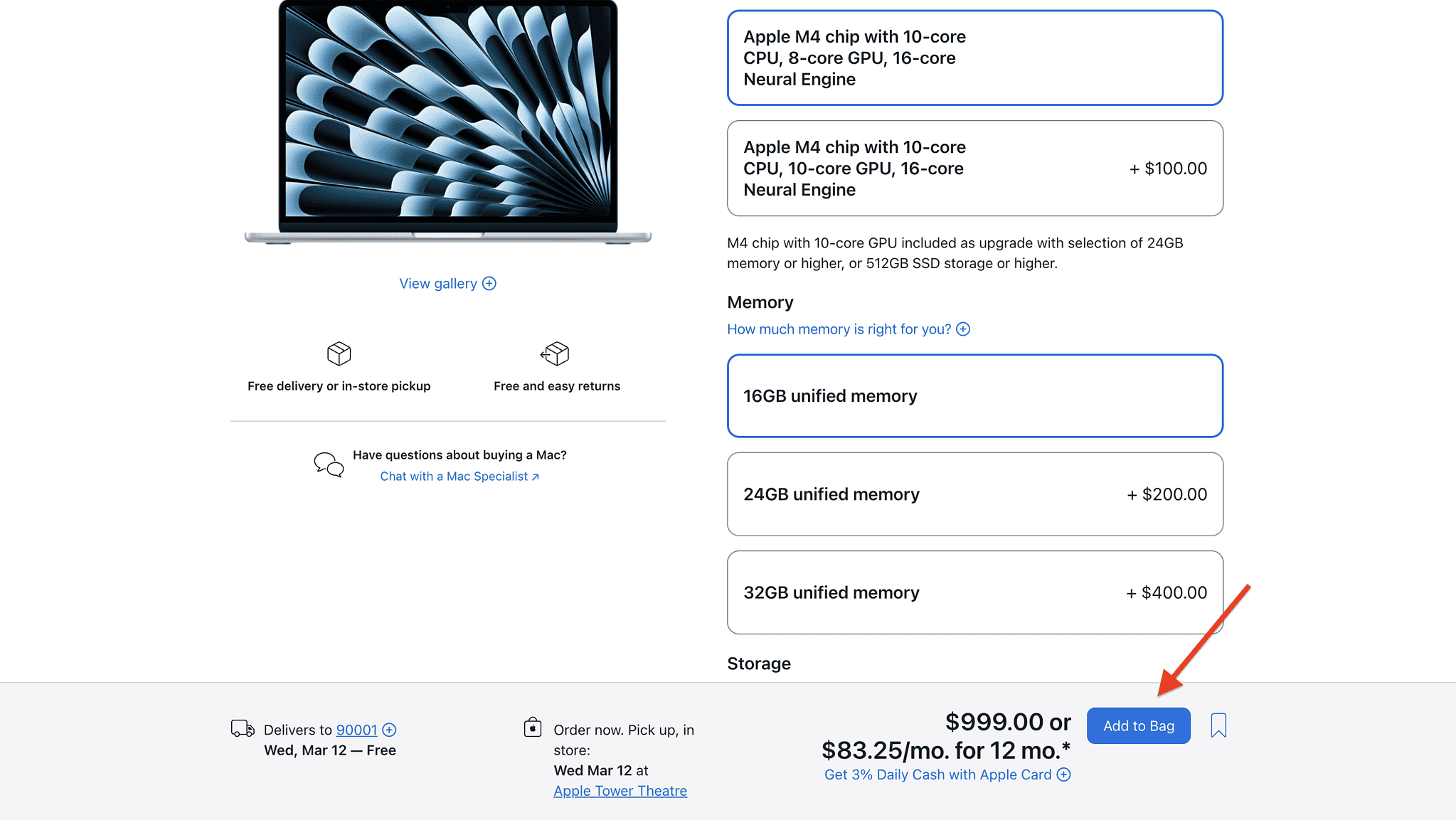 Where to Pre-Order the New M4 MacBook Air - The Mac Observer