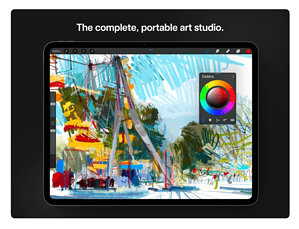 7 Essential Apps to Get the Most Out of Your M3 iPad Air - The Mac Observer