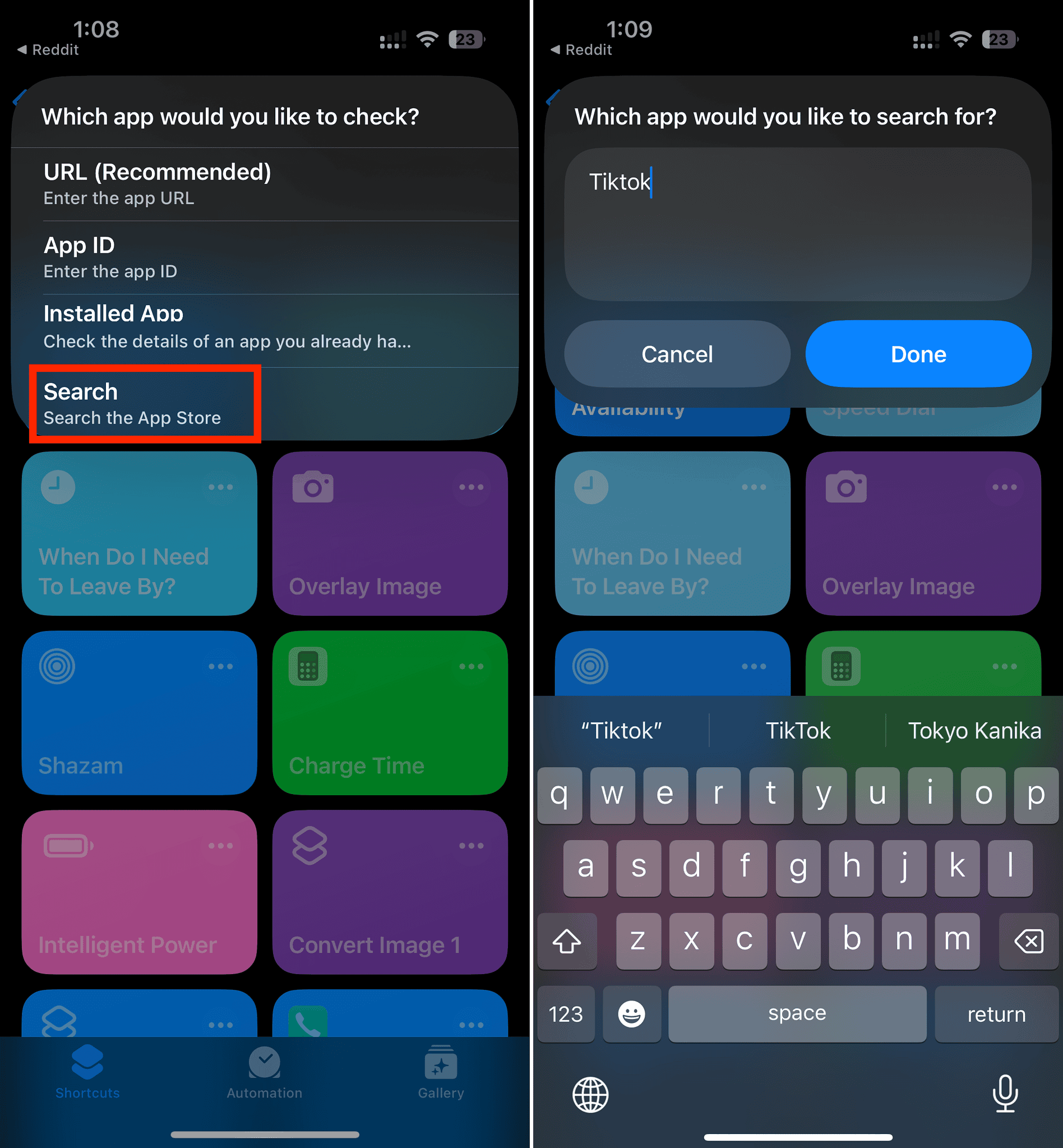 New iOS Shortcut Lets You Instantly Check App Availability by Country ...