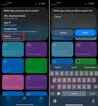New iOS Shortcut Lets You Instantly Check App Availability by Country ...