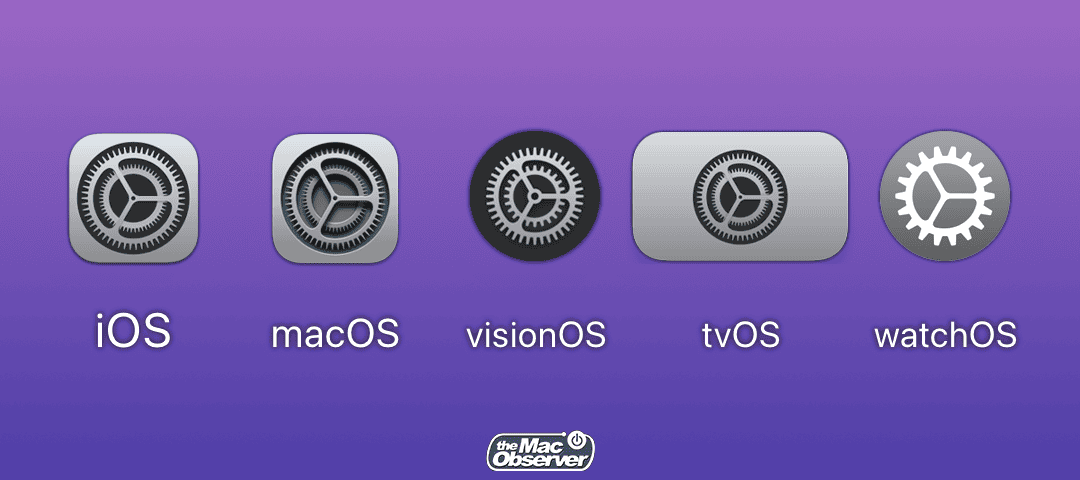 Apple’s Icon Mess: Will the iOS 19 Redesign Finally Fix It? - The Mac ...