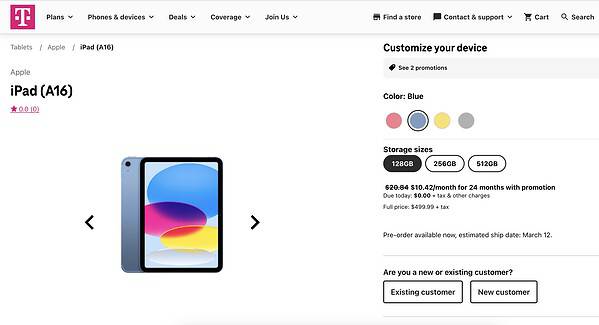 Best iPad 11 Deals: Get More iPad for Less, Even Without the AI Hype ...