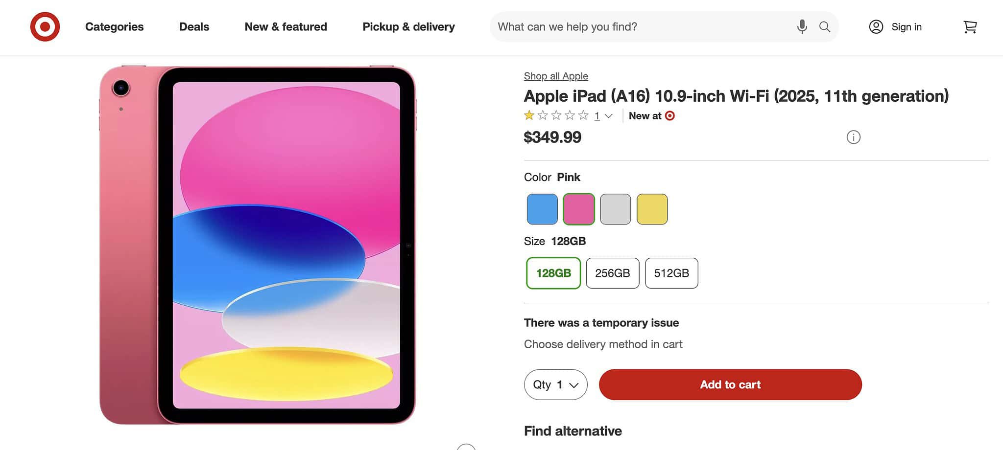 Best iPad 11 Deals: Get More iPad for Less, Even Without the AI Hype ...