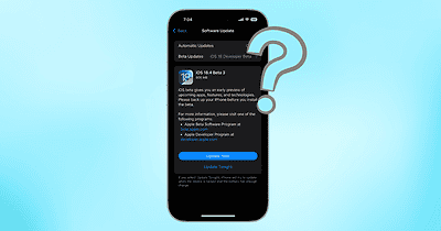 iOS Archives - The Mac Observer