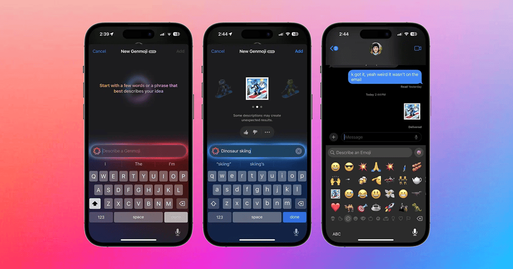 Genmoji 2.0: What’s New, What’s Missing, and How to Make Yours Better