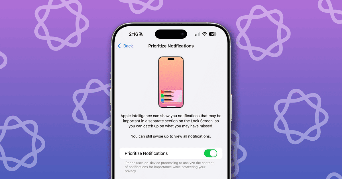 8 New Things You’ll Be Able To Do in iOS 18.4 (Stable Version) - The ...